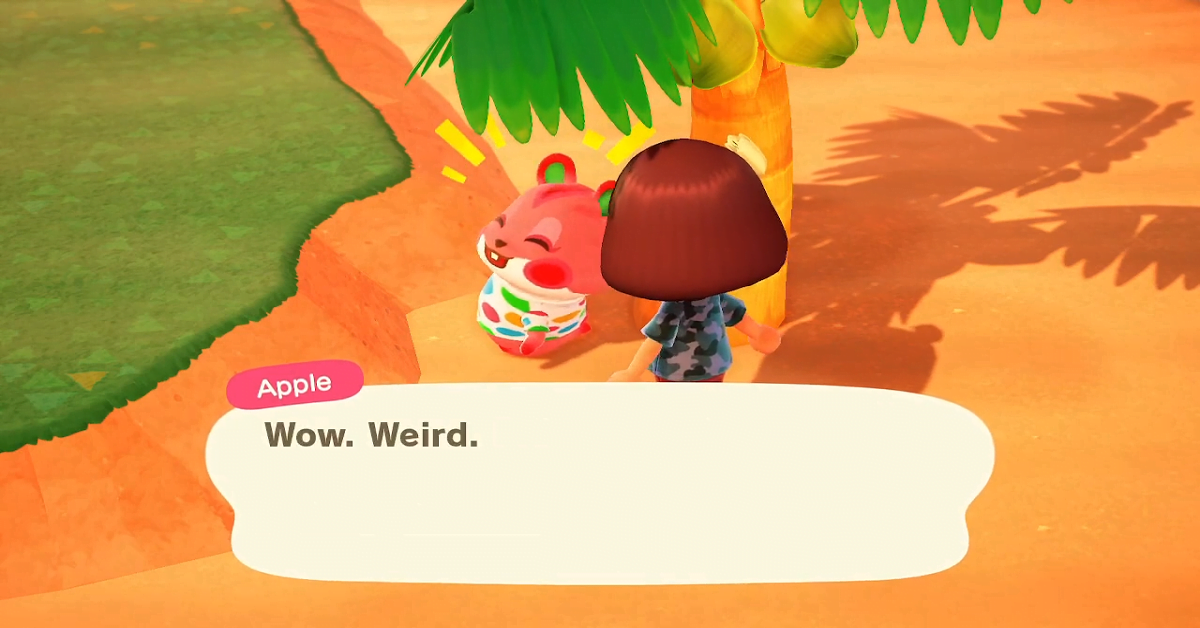 Animal Crossing Characters - List of 10 Best