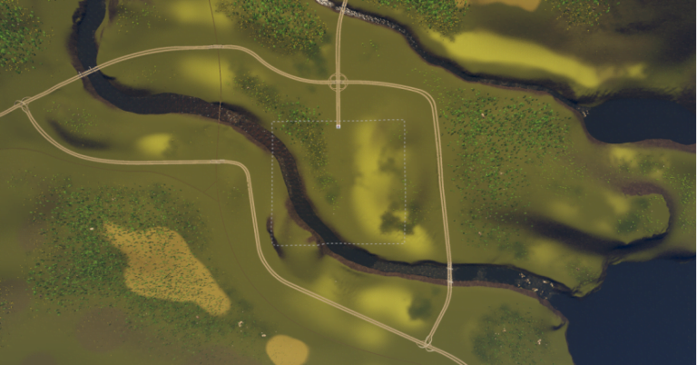 10 Beginners Cities Skylines Best Maps