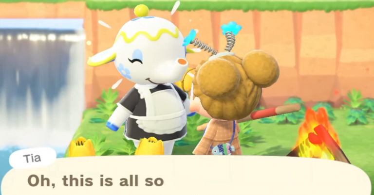 Animal Crossing Characters - List of 10 Best
