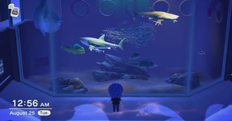 Best Fishing Guide Animal Crossing - ACNH Fish List