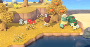 Animal Crossing Brewster Guide - Get Brewster in ACNH