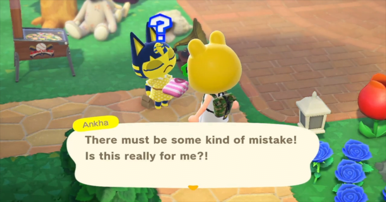 Ankha Animal Crossing - How to Get Her & More Details