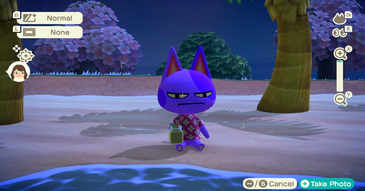 Bob Animal Crossing - 5 Interesting Details
