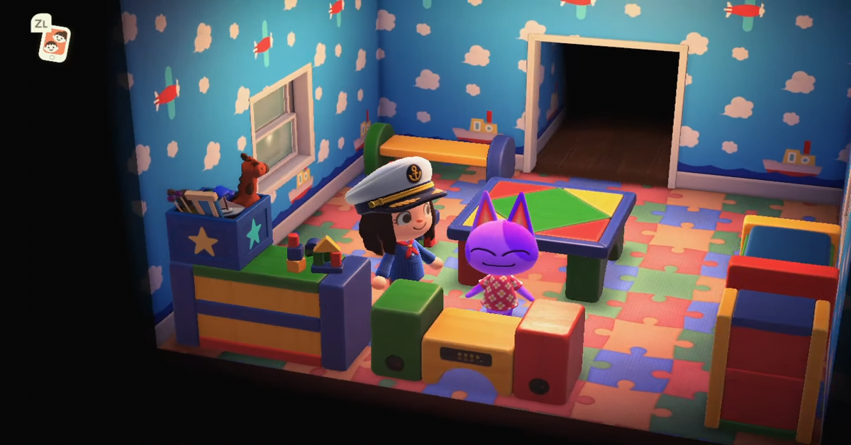 Bob Animal Crossing - 5 Interesting Details