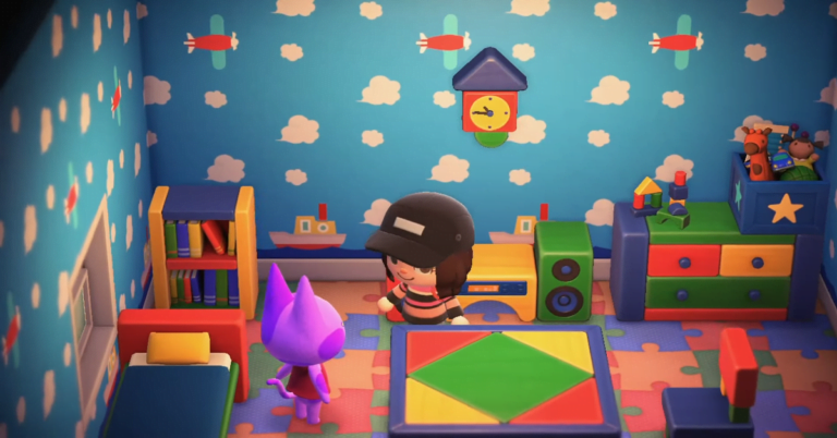 Bob Animal Crossing - 5 Interesting Details