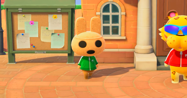 Coco Animal Crossing New Horizons - A Complete Guide