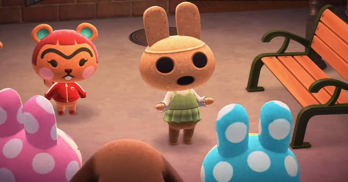 Coco Animal Crossing New Horizons - A Complete Guide