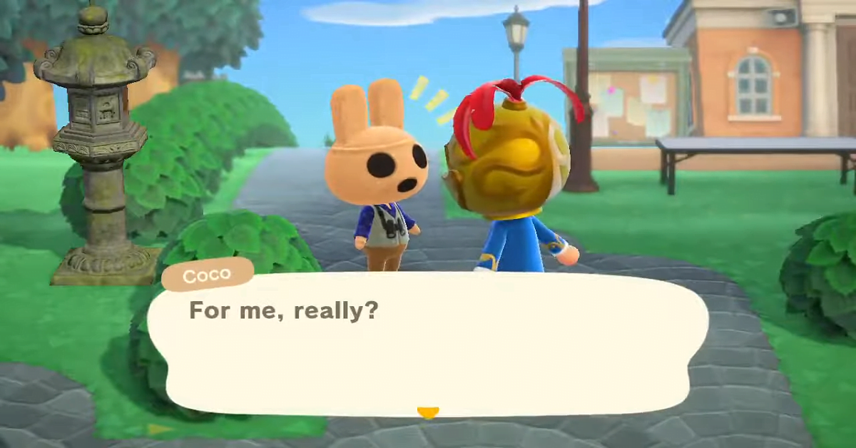 Coco Animal Crossing New Horizons - A Complete Guide