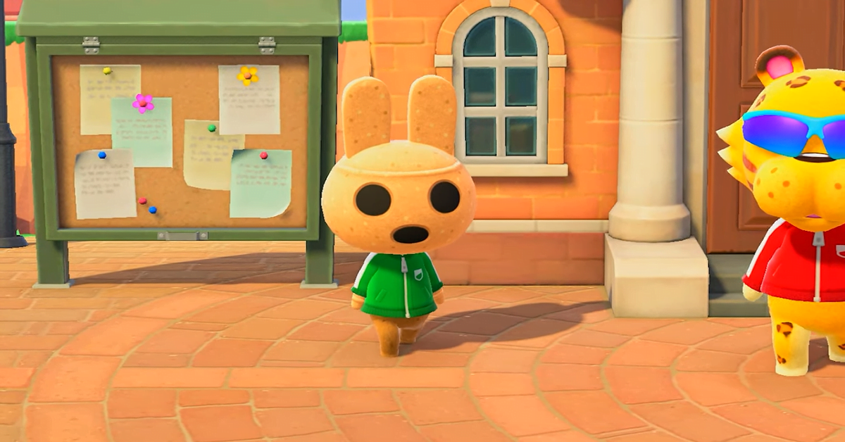 Coco Animal Crossing New Horizons - A Complete Guide