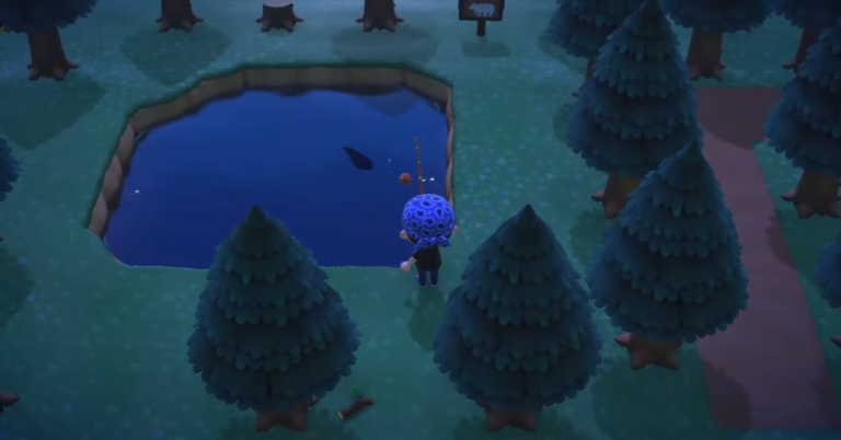 Best Fishing Guide Animal Crossing - ACNH Fish List