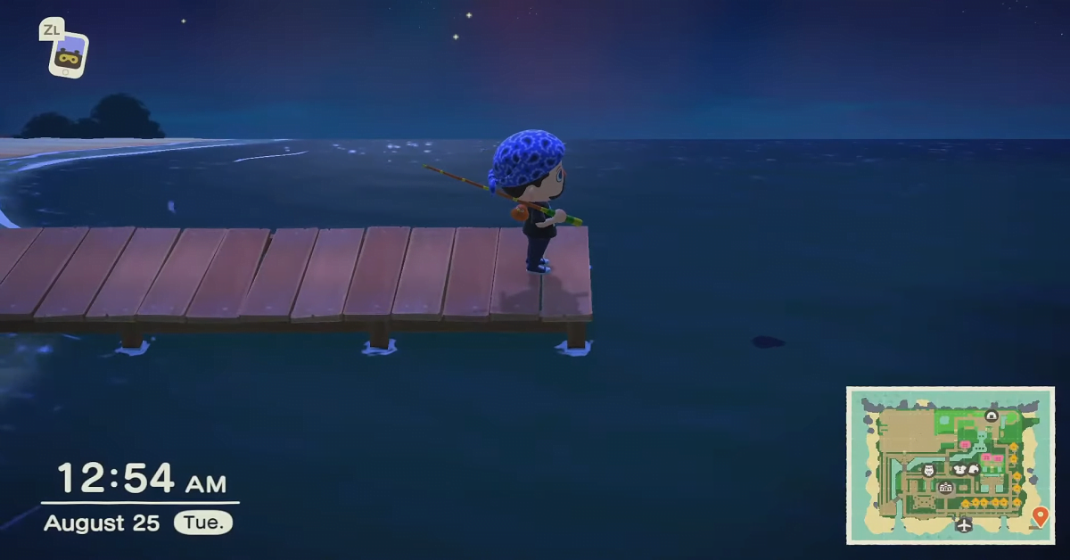 Best Fishing Guide Animal Crossing - ACNH Fish List