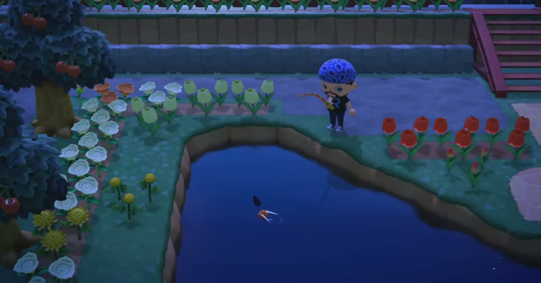 Best Fishing Guide Animal Crossing - ACNH Fish List