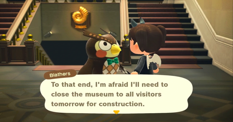 Animal Crossing Brewster Guide - Get Brewster in ACNH