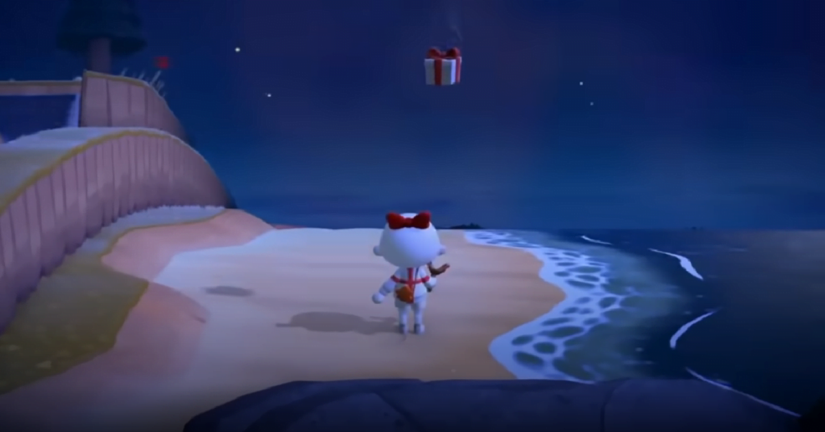 How to Cook in Animal Crossing - Complete Guide