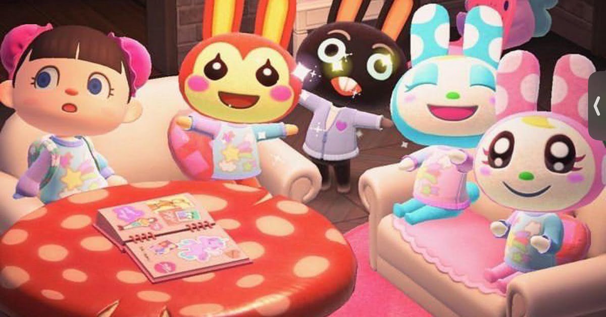 Top 10 Animal Crossing Rare Villagers