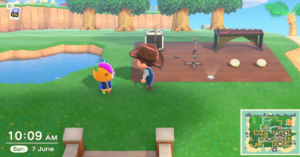 Stitches Animal Crossing Guide - Complete Details
