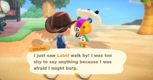 Stitches Animal Crossing Guide - Complete Details