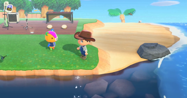 Stitches Animal Crossing Guide - Complete Details