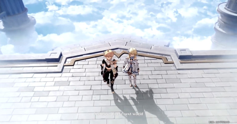 Aether Genshin Impact - Age, Personality & Best Build