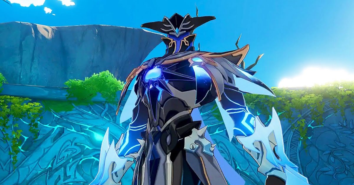 Genshin Impact Monsters - Top 10 Best Monsters & Enemies List