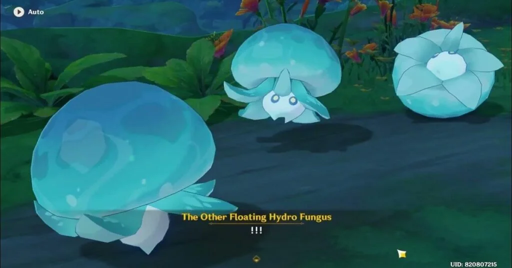 Genshin Impact Monsters - Top 10 Best Monsters & Enemies List