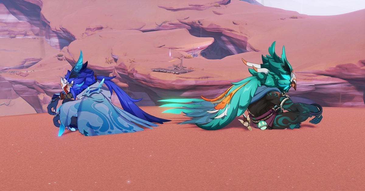 Genshin Impact Monsters - Top 10 Best Monsters & Enemies List