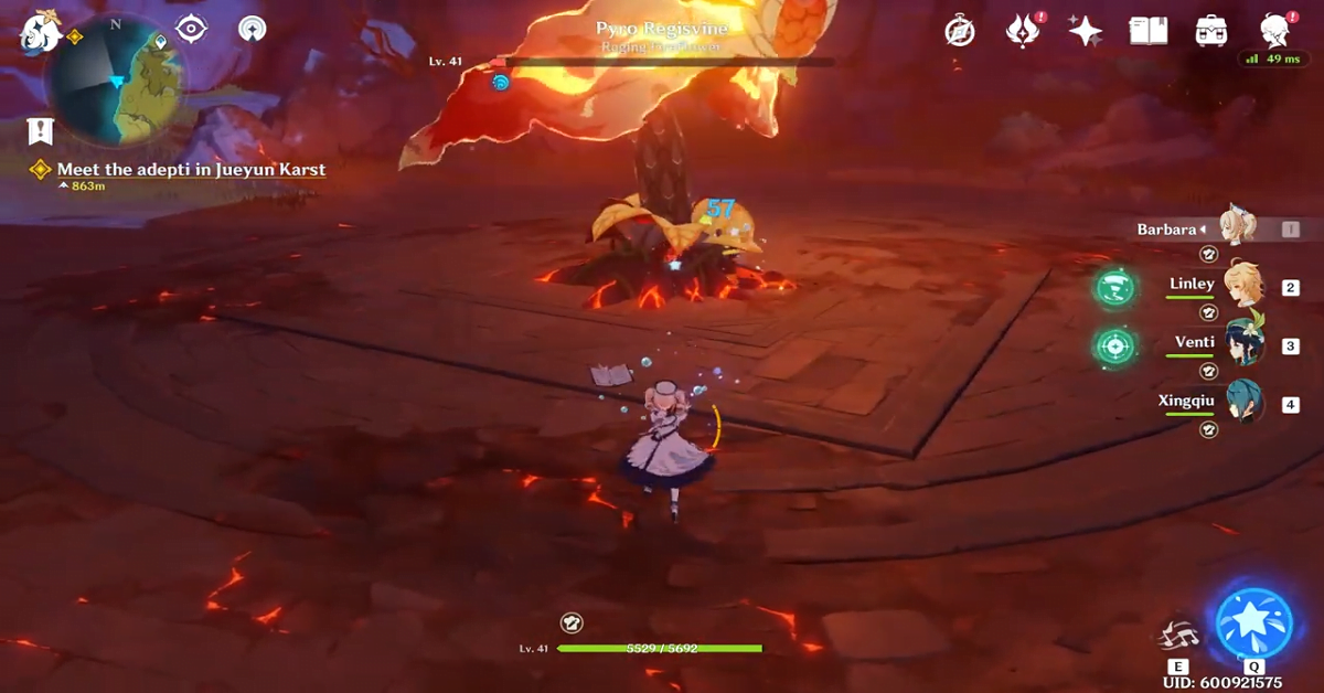 Genshin Impact Monsters - Top 10 Best Monsters & Enemies List