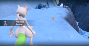 Fire Monkey Pokemon Chimchar - Evolution, Moves & More