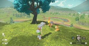 Fire Monkey Pokemon Chimchar - Evolution, Moves & More