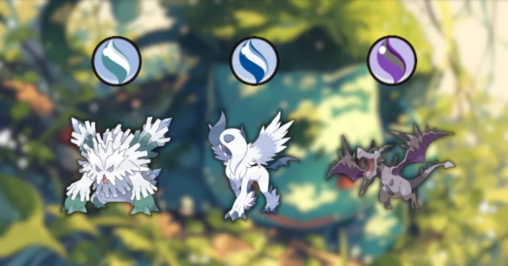 All Mega Stones Location in Pokemon Unbound