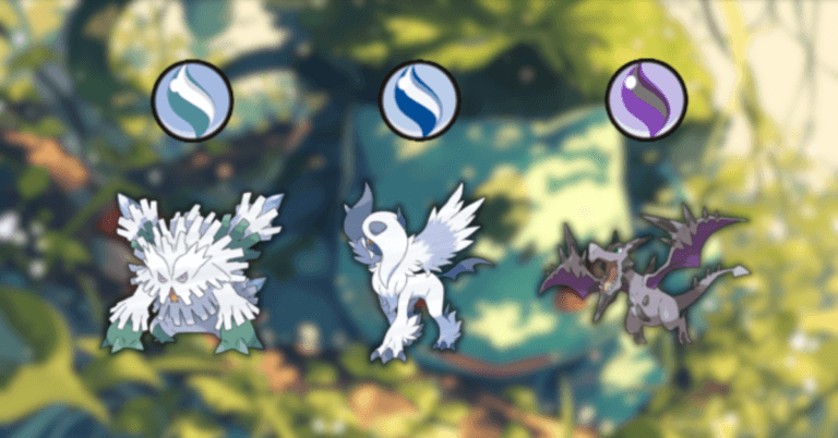 All Mega Stones Location in Pokemon Unbound