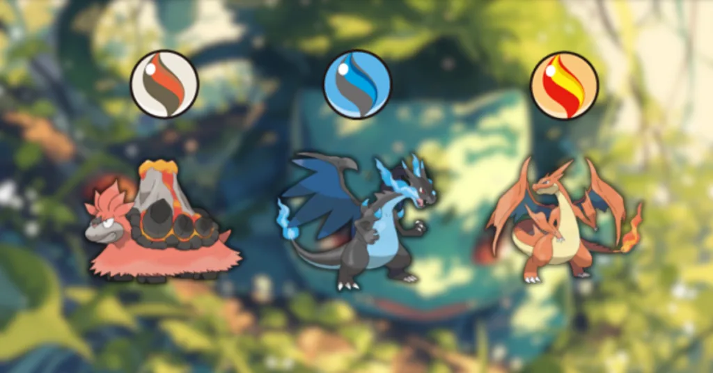 All Mega Stones Location in Pokemon Unbound