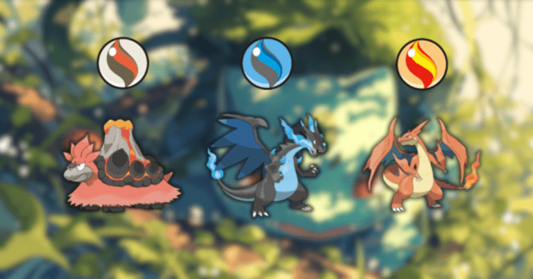 All Mega Stones Location in Pokemon Unbound