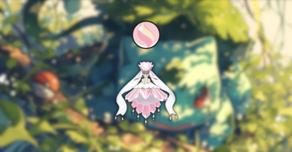 All Mega Stones Location in Pokemon Unbound