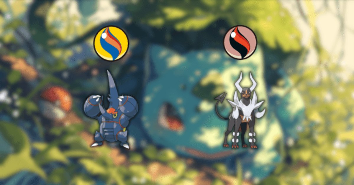 All Mega Stones Location in Pokemon Unbound
