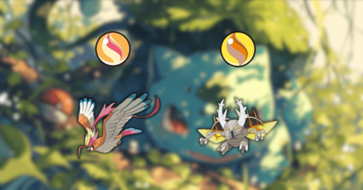 All Mega Stones Location in Pokemon Unbound