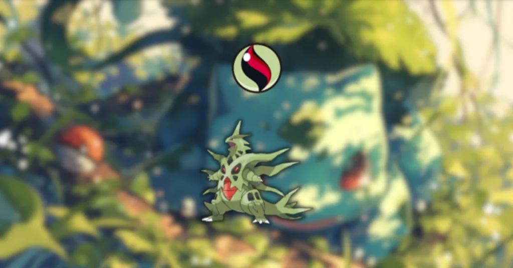 All Mega Stones Location in Pokemon Unbound