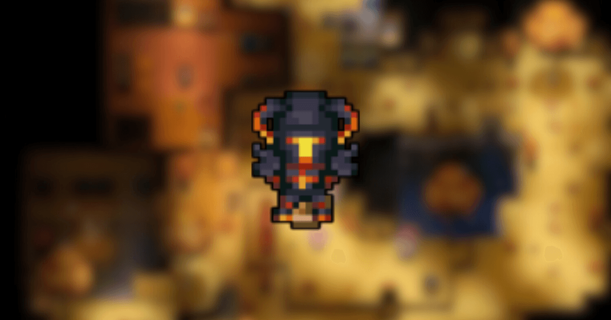 Core Keeper Armor - The Best Ones