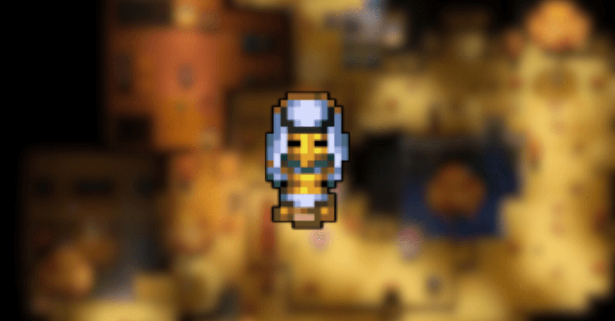 Core Keeper Armor - The Best Ones