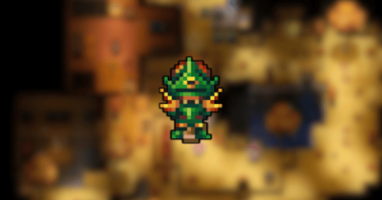 Core Keeper Armor - The Best Ones