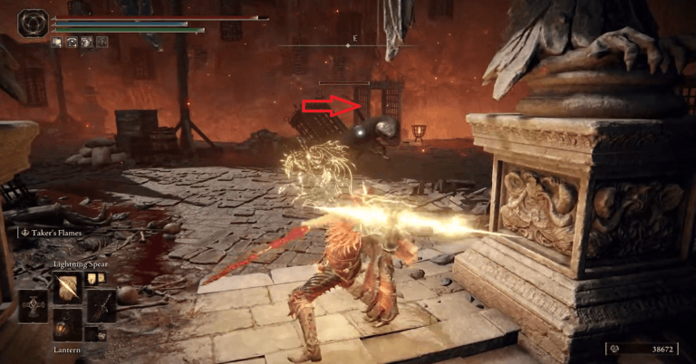 Temple of Eiglay Elden Ring Site of Grace - How to Reach? Full Walkthrough