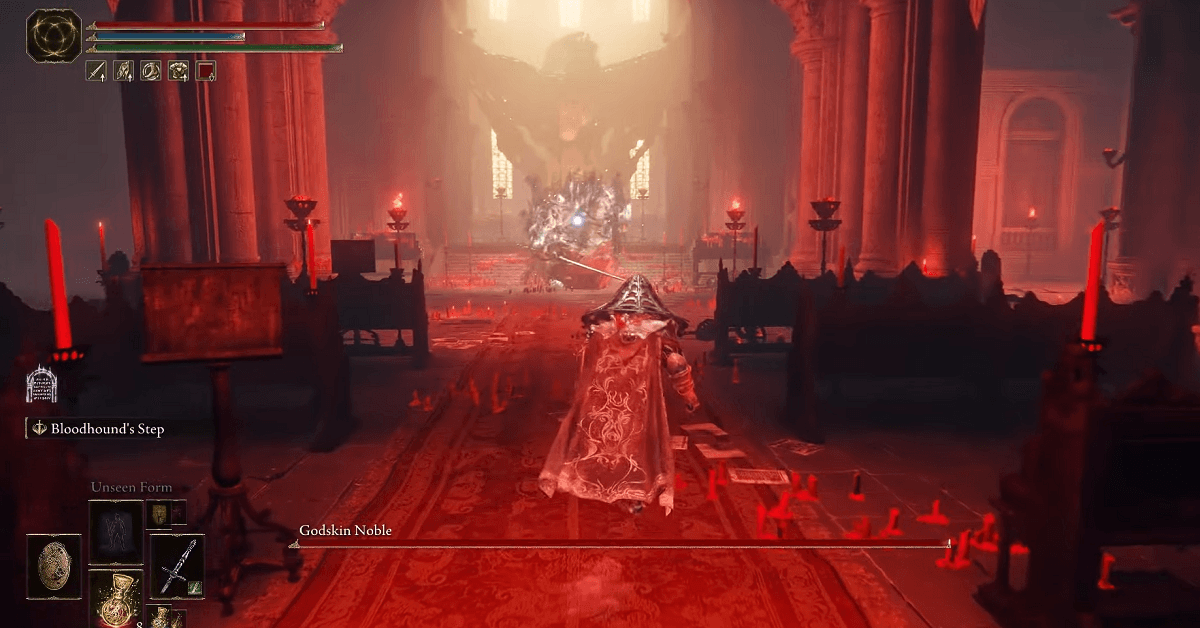 Temple of Eiglay Elden Ring Site of Grace - How to Reach? Full Walkthrough