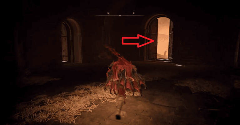 Temple of Eiglay Elden Ring Site of Grace - How to Reach? Full Walkthrough