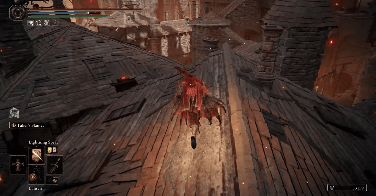 Temple of Eiglay Elden Ring Site of Grace - How to Reach? Full Walkthrough