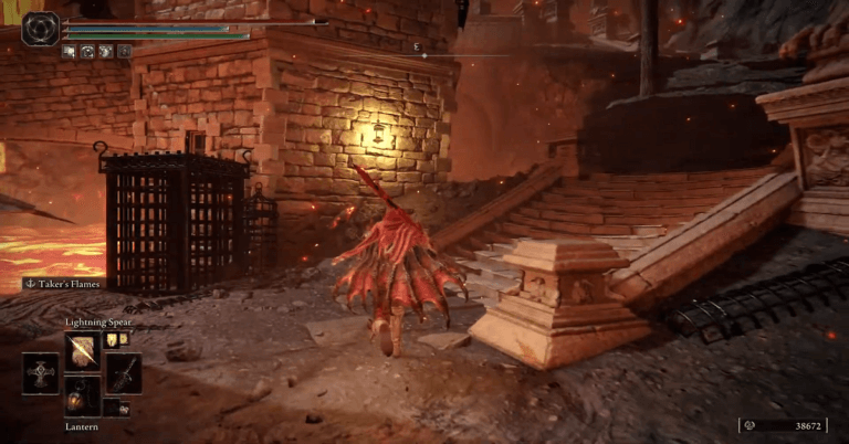 Temple of Eiglay Elden Ring Site of Grace - How to Reach? Full Walkthrough