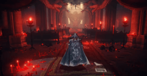 Temple of Eiglay Elden Ring Site of Grace - How to Reach? Full Walkthrough