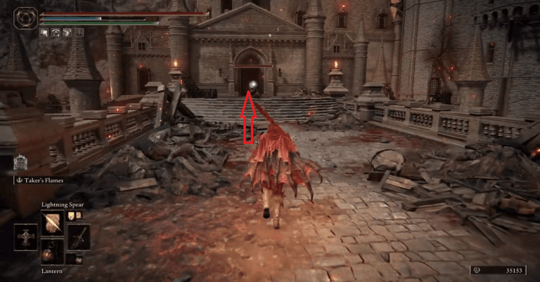 Temple of Eiglay Elden Ring Site of Grace - How to Reach? Full Walkthrough