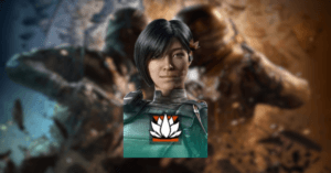 Rainbow Six Siege (R6): All Female Operators & Characters