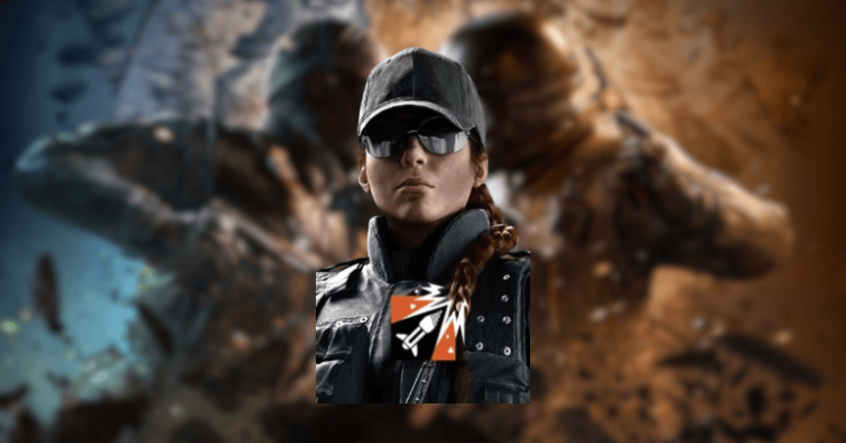 Rainbow Six Siege (R6): All Female Operators & Characters