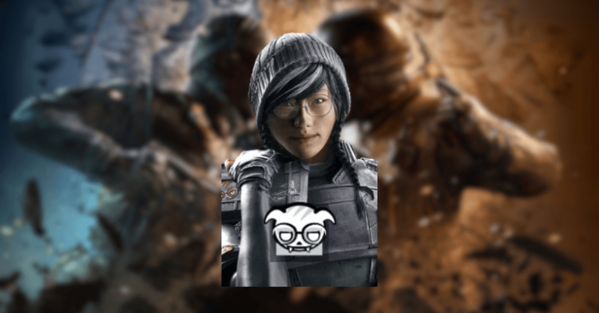 Rainbow Six Siege (R6): All Female Operators & Characters